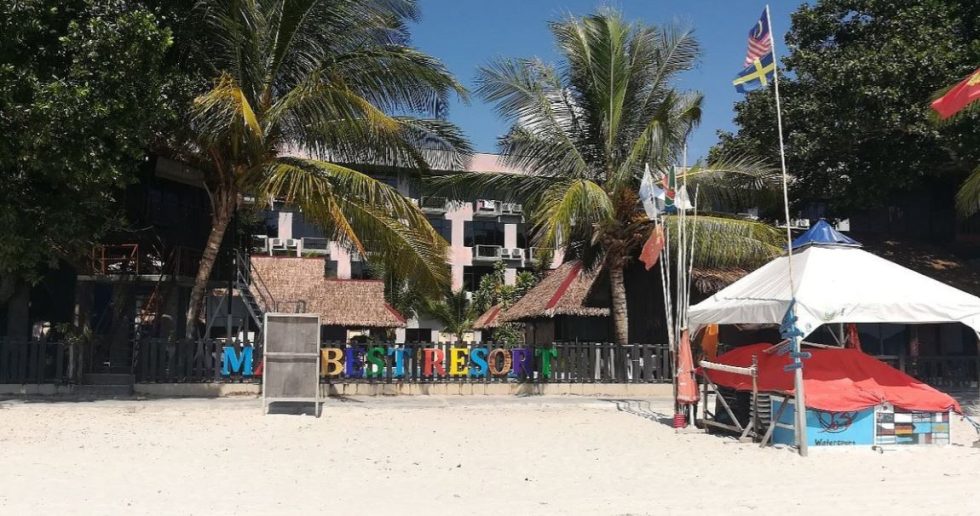Hotel Facilities - Malibest Resort Langkawi