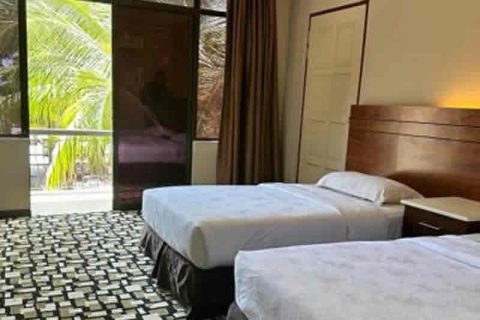 Malibest Resort Langkawi Promo rates 2026