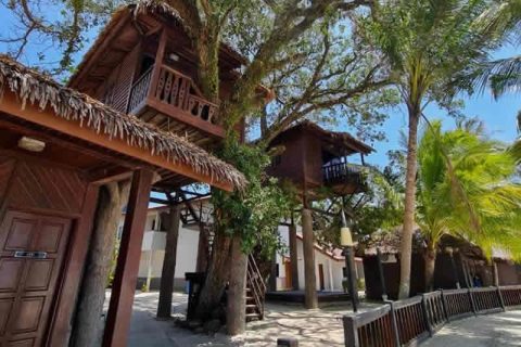 Malibest Resort Langkawi Promo rates 2026