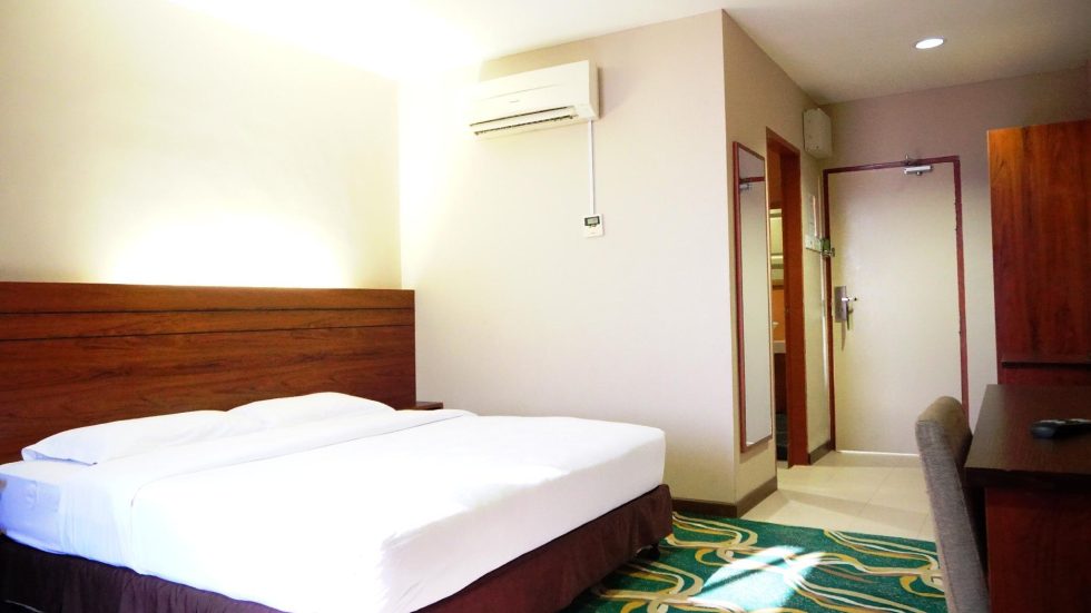 Room Types - Malibest Resort Langkawi